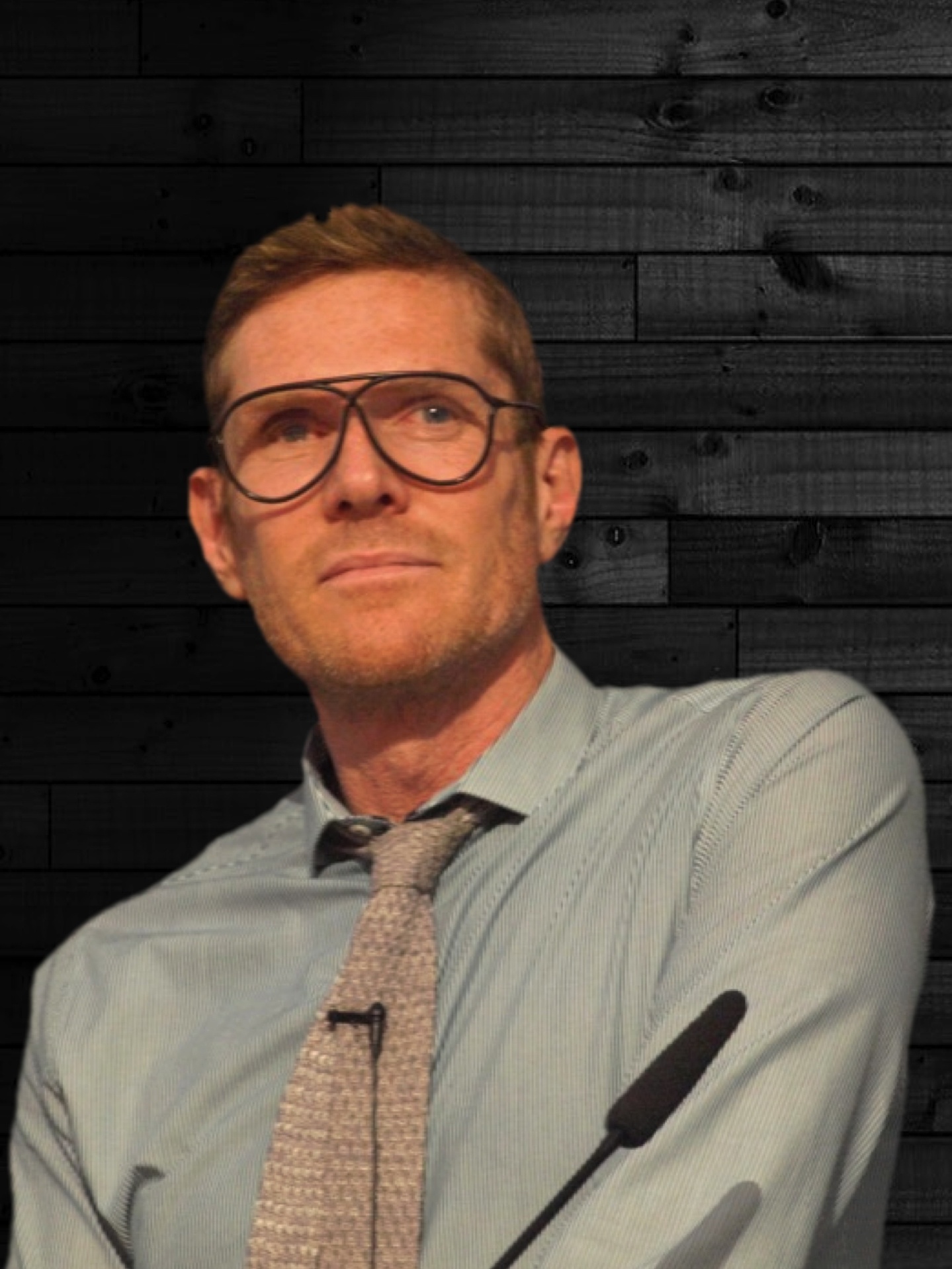 ChemSex - Interview mit David Stuart