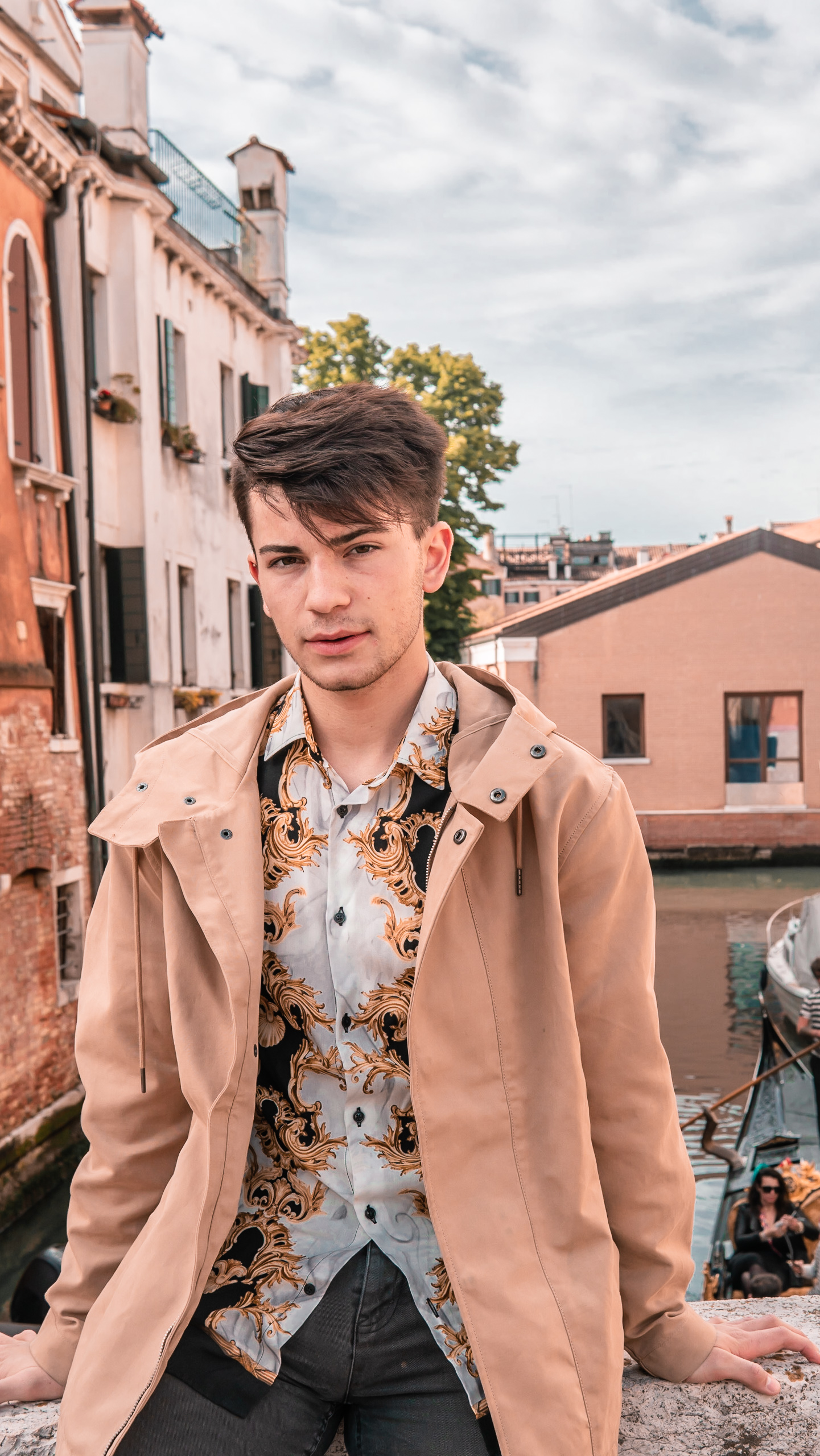 Young & Successful - 12 Monate voller Inspiration