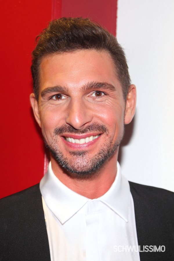 Im Interview - Benjamin Piwko