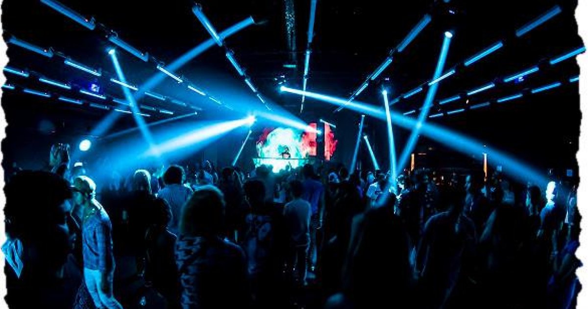 YOKO Club - Legends of house