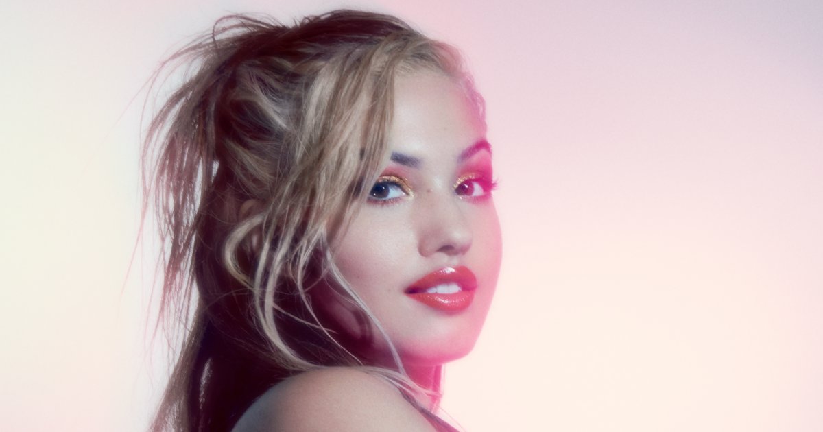 Mabel - über neue Single, LGBTI* und ihre Morning-Playlist