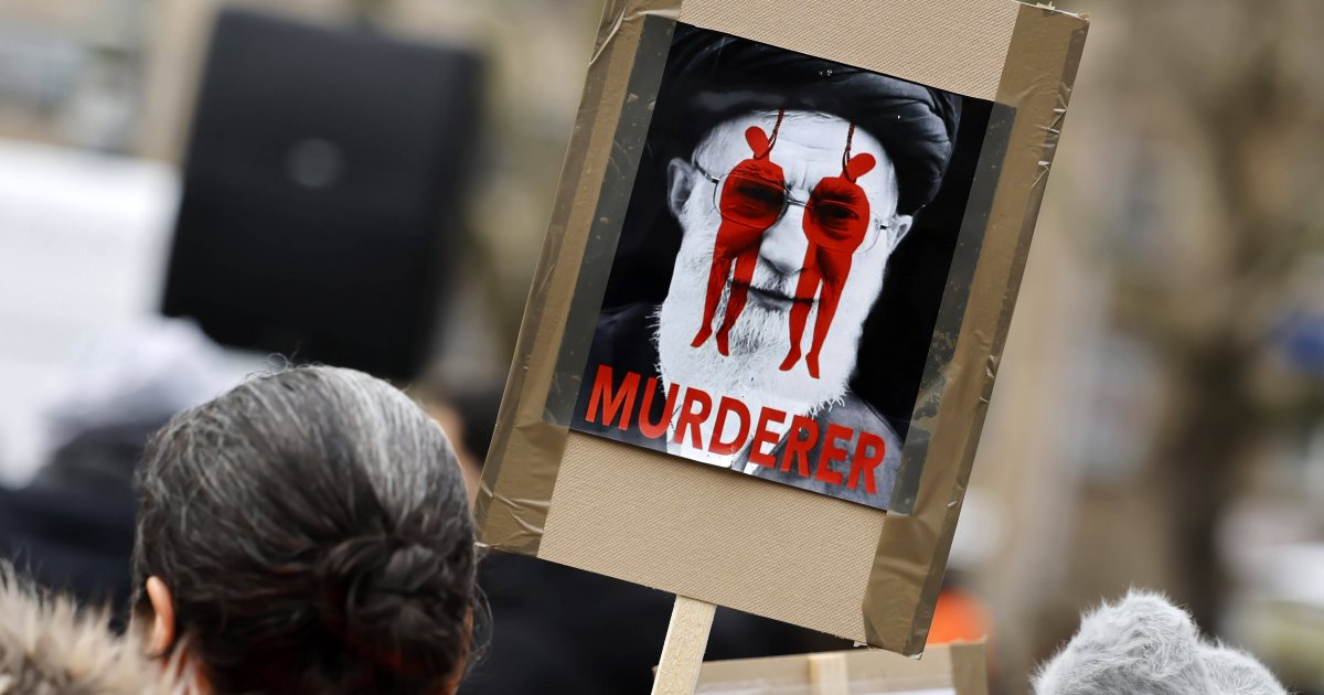 Mord als System - Amnesty International schlägt Alarm!