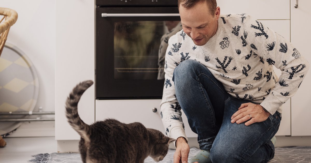 Titel - Tiere und Ernährung - Was futtern?