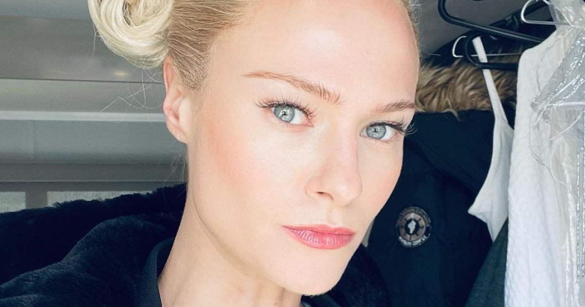 Jessica Madsen ist glücklich verliebt - „Ich liebe eine Frau, ich sage ...