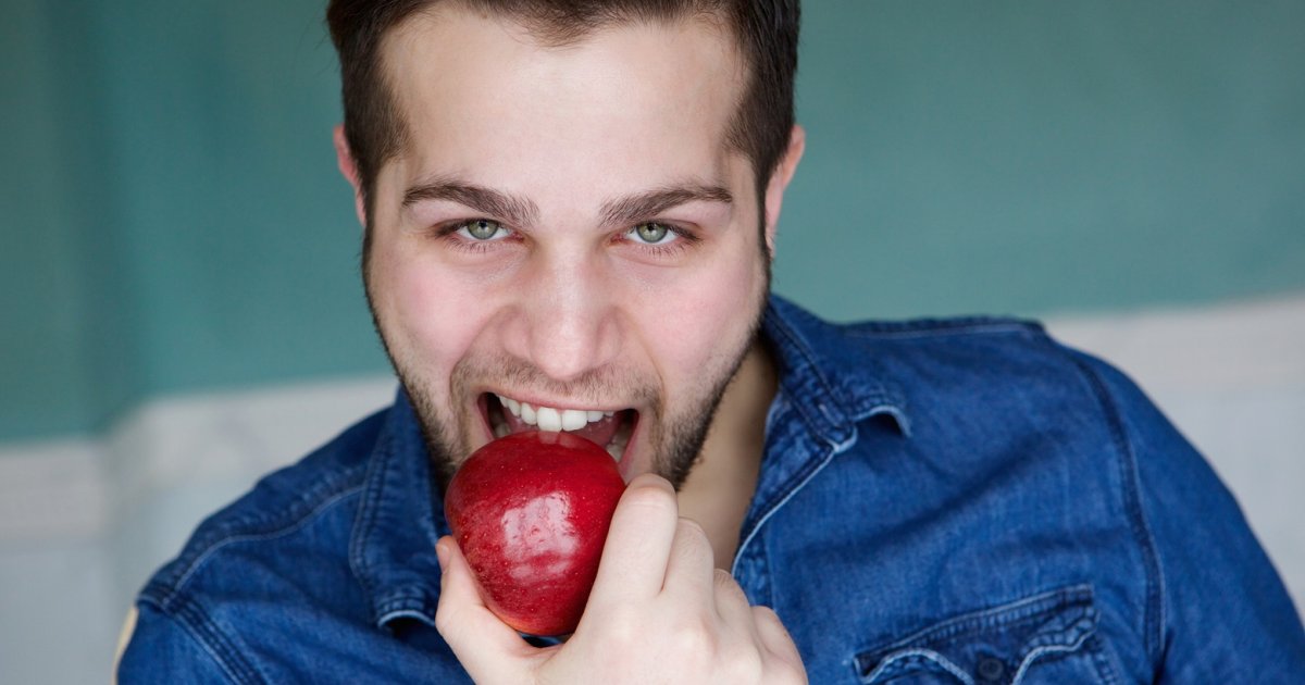 Steiler Zahn - Nagt an unseren Zähnen der Zahn der Zeit?