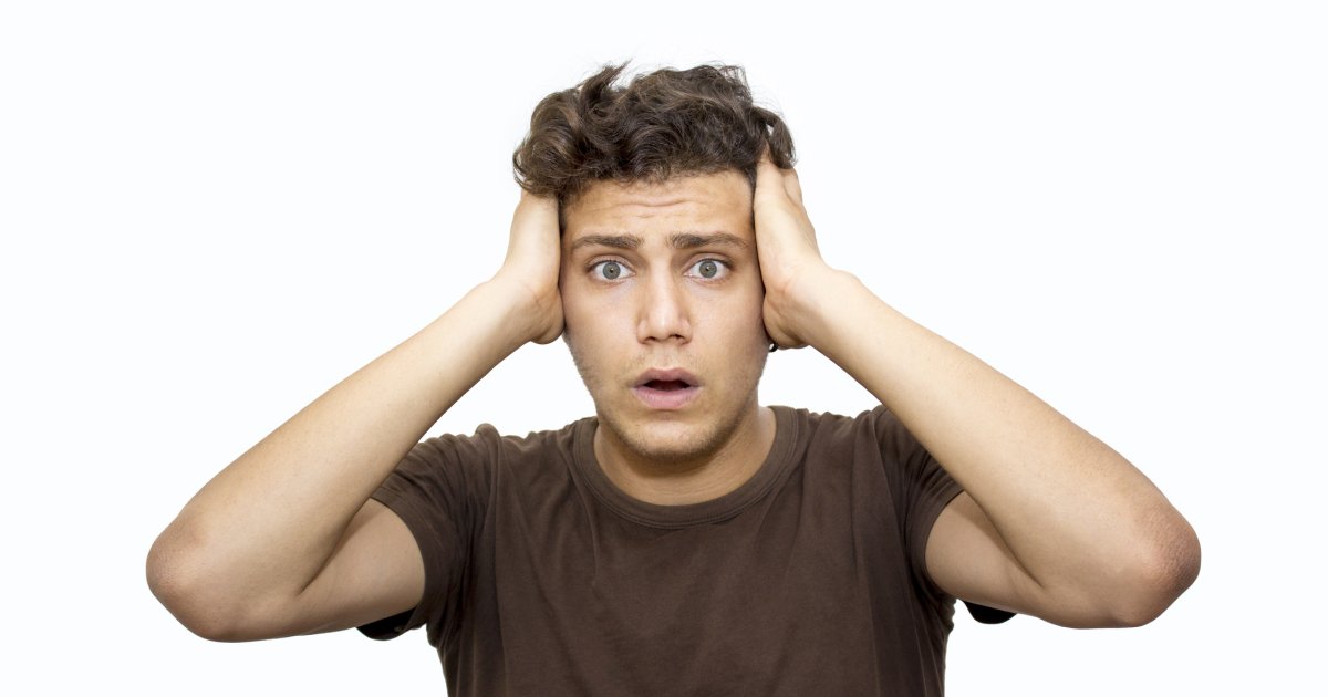 Coming Out - jetzt oder nie? - Keine Freude am Coming-Out-Day