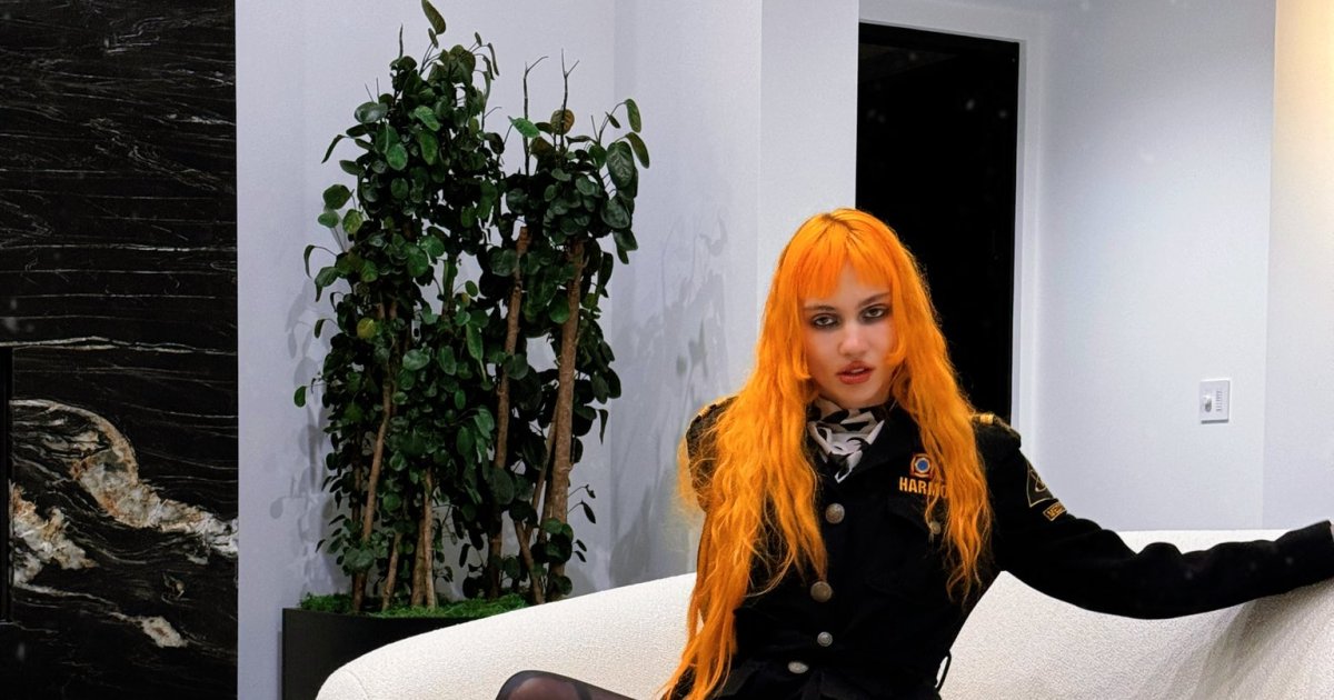 „Weniger lesbisch“ - Musikerin Grimes hat mit Multimilliardär Elon Musk ...