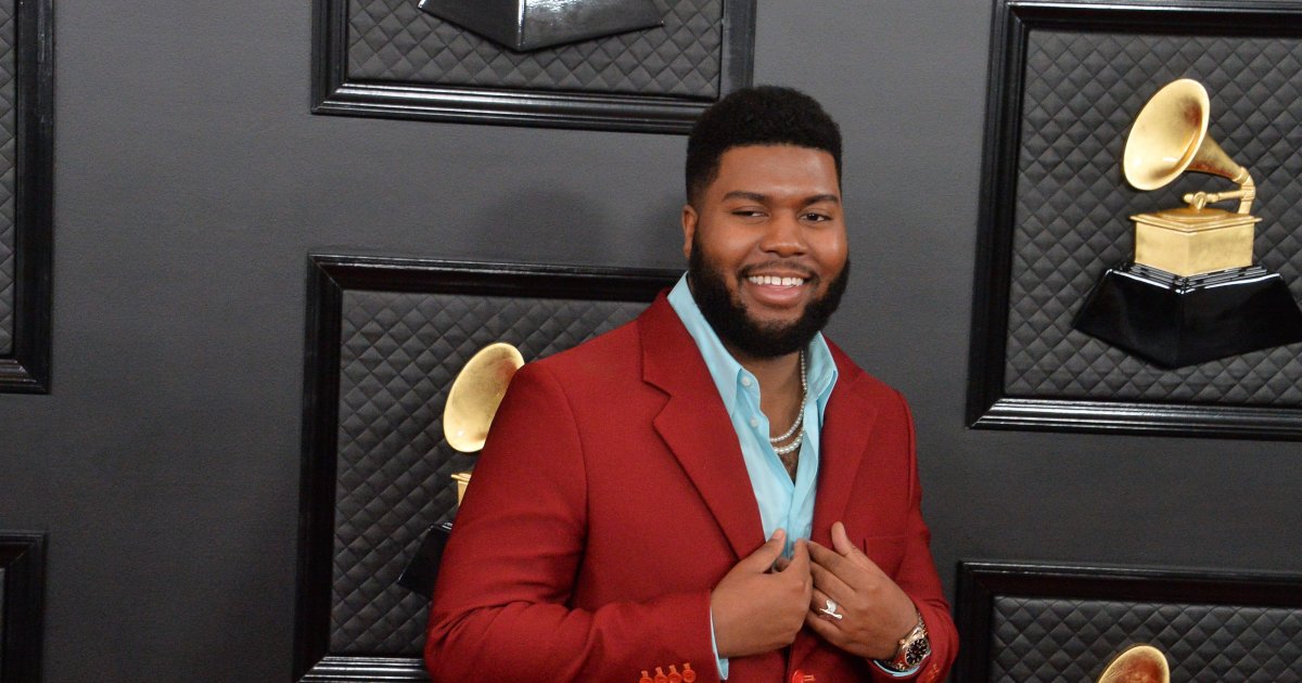 Coming-Out - US-Musiker Khalid ist schwul