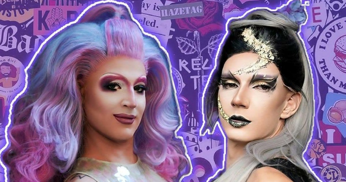 Augsburg - Divas & Drinks: Der Drag Sunday