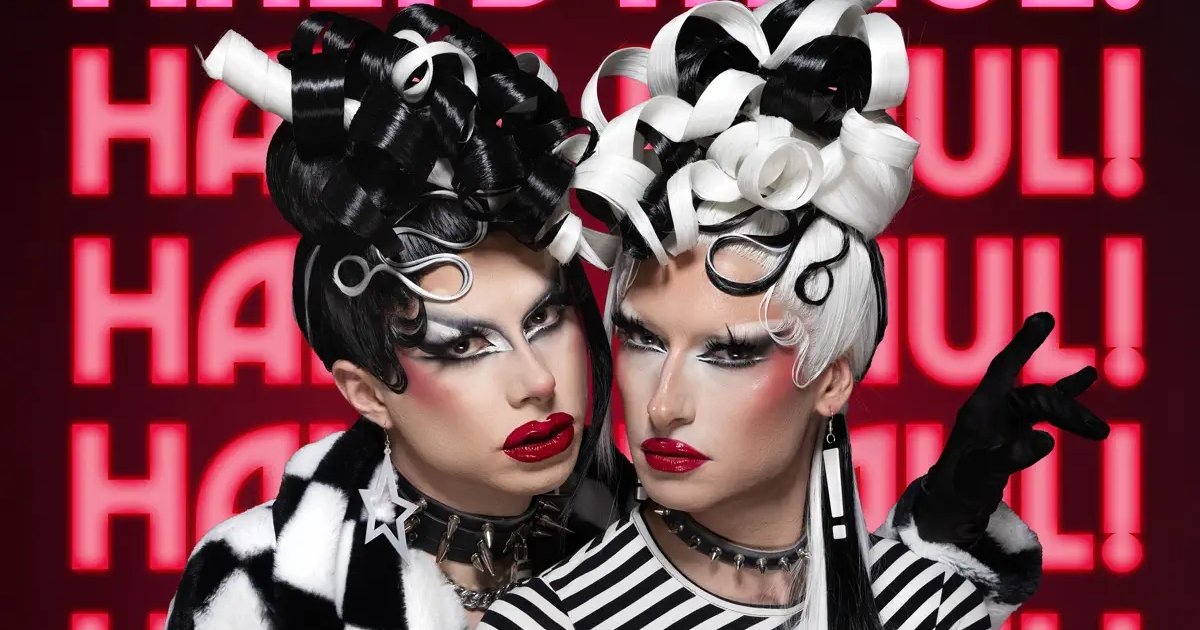 Podcast - Halts Maul