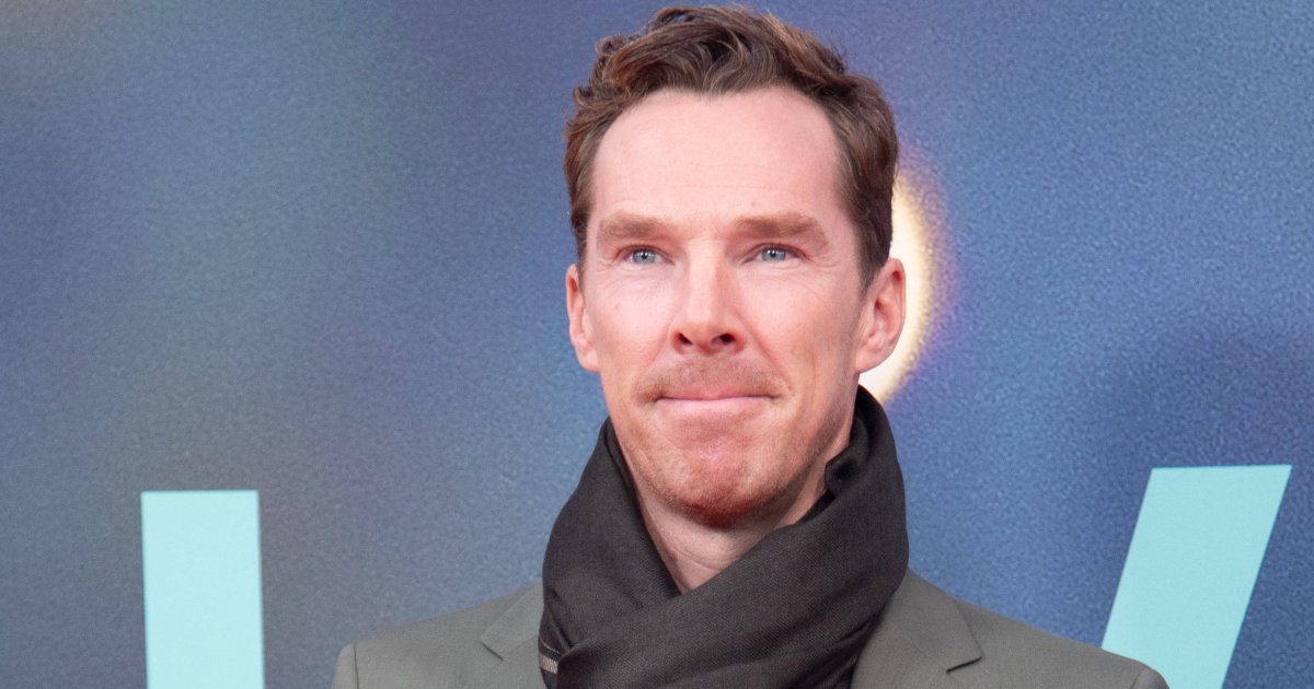 Heikle Filmrollen - Cumberbatch in Zoolander 2