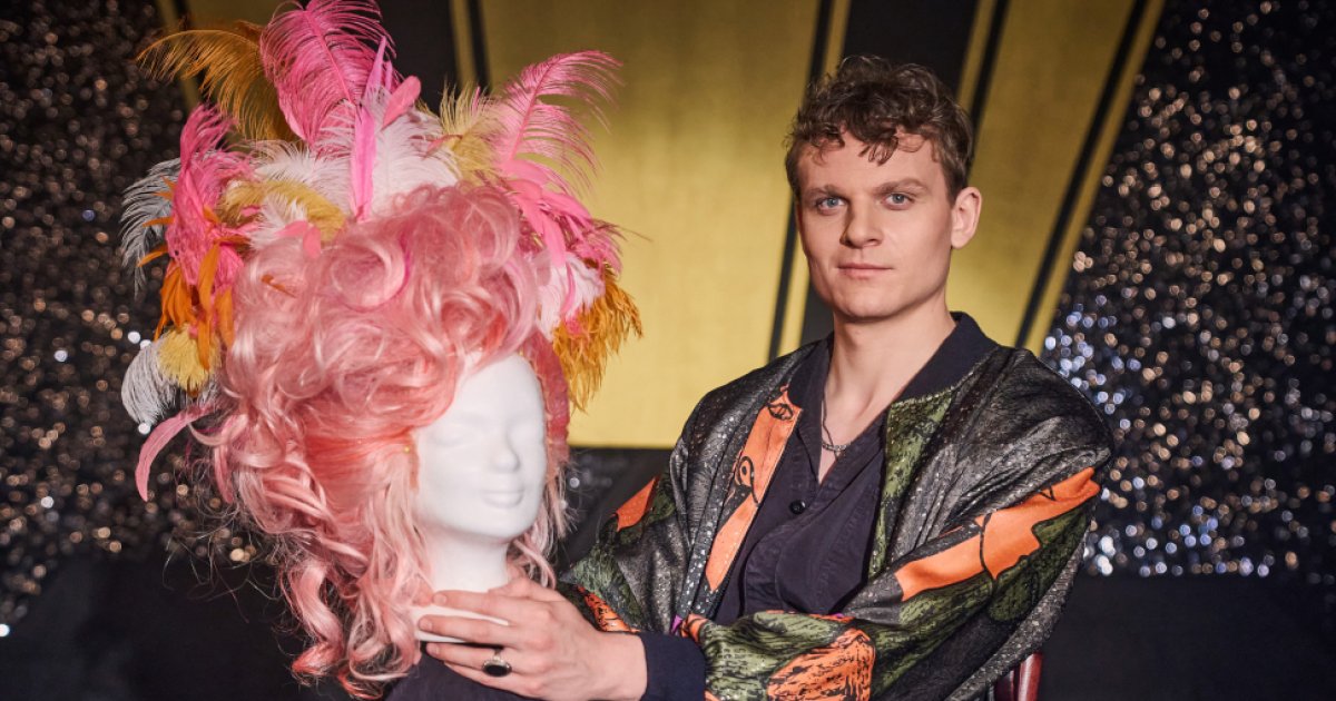 Olivia Jones Verfilmung - Ein ganzes Leben als Drag-Queen