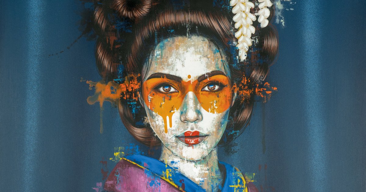 SCHWULISSIMO VERLOST - 3x2 Tickets für die ARTMUC 2025