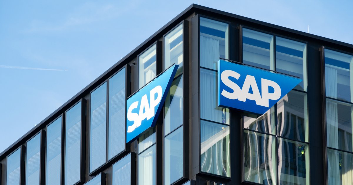 Diversitätsende bei SAP - Softwareentwickler ändert Agenda