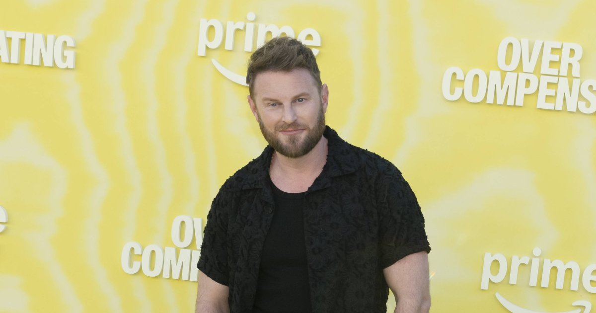 Kein Geld bei Queer Eye? - Bobby Berk über Details der Show