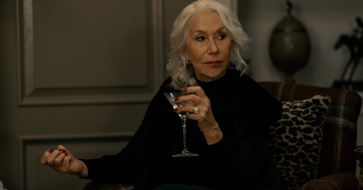 Neue Serie von Guy Ritchie - Mobland – Familie bis aufs Blut