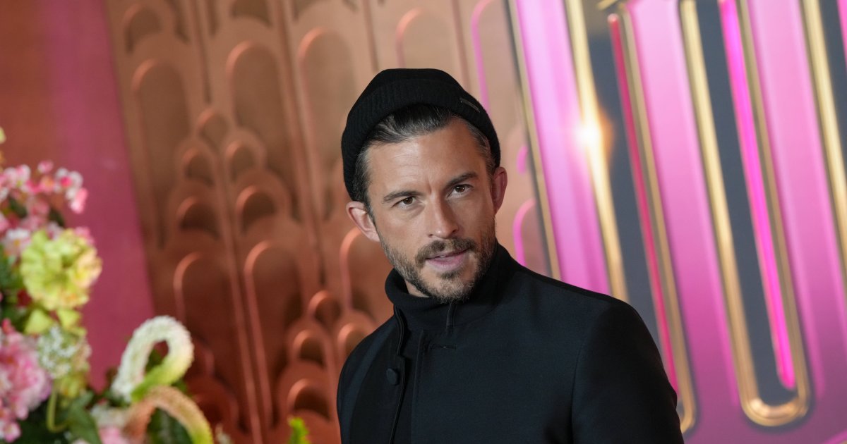 Sexiest Man Alive verzückt alle - Statement für moderne Kinovielfalt