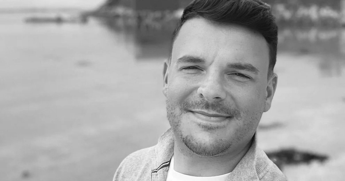 Jan Zimmermann ist tot - YouTube-Star stirbt mit 27 Jahren