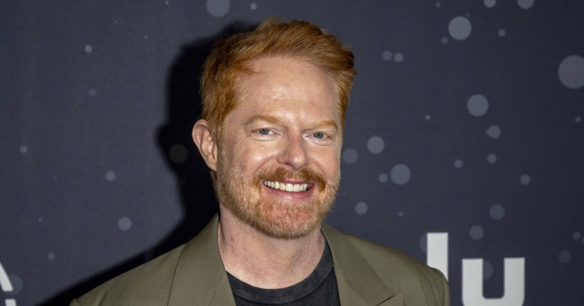 Absage von Jesse Ferguson - Kein Modern Family-Spin-Off