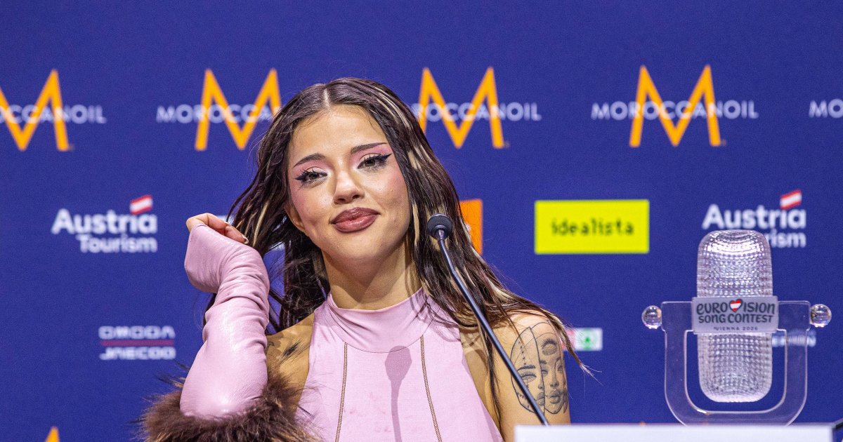 ESC-Triumph wird zum Chart-Hit - „Bangaranga“ als Sommerhit 2026