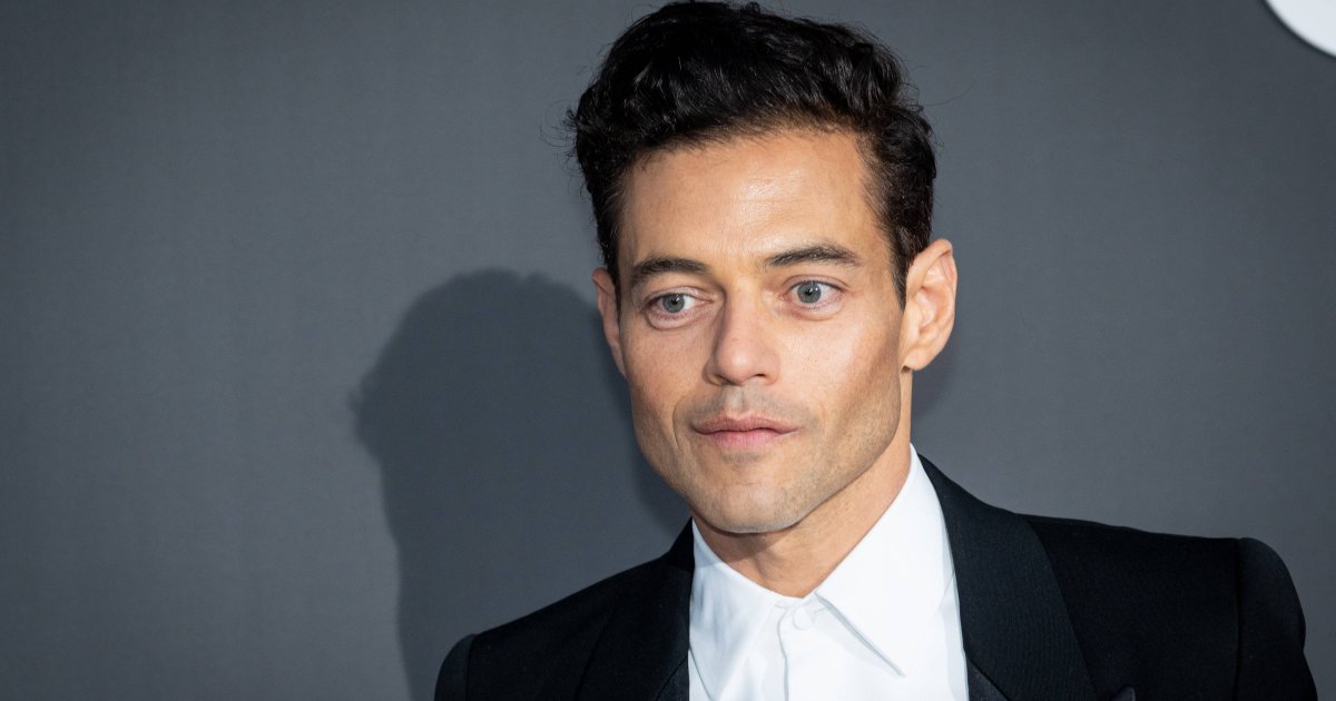 Kritik an Rami Malek - Rollenauswahl sorgt für Ärger
