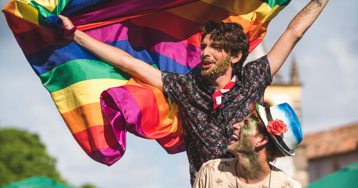 Leverkusen Pride 2026 - Vielfalt in Schlebusch