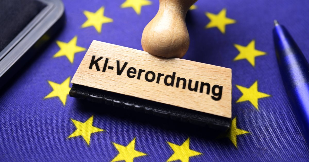 Verbot für Deepfakes - EU votiert für neue KI-Regeln