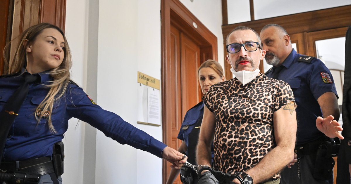 Streit um Auslieferung - Rechtsextremistin Liebich