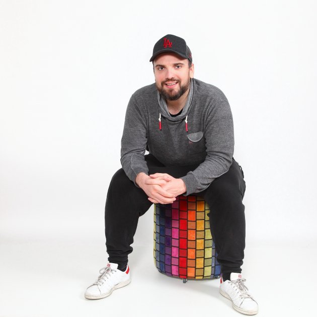 Im Interview - Ingmar Stadelmann