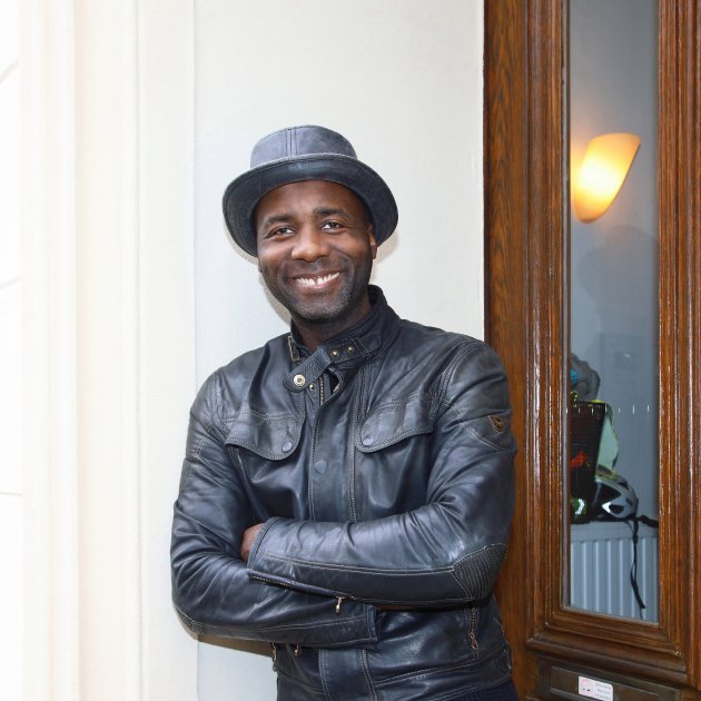 Im Interview - Dave Davis