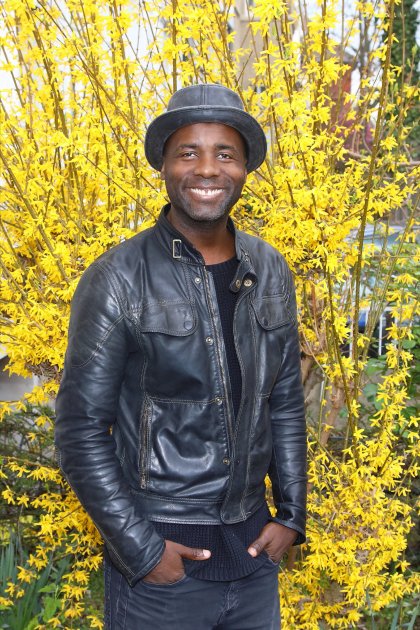 Im Interview - Dave Davis